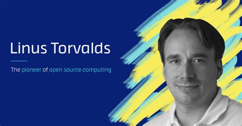 Gandd On Linkedin The Evolution Of Linux How Linus Torvalds Transformed The Software World