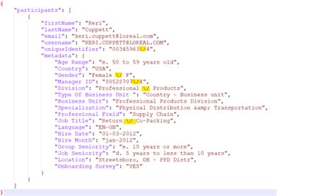 Support 6190 Forward Slash Escaped When Using Xml To Json Function