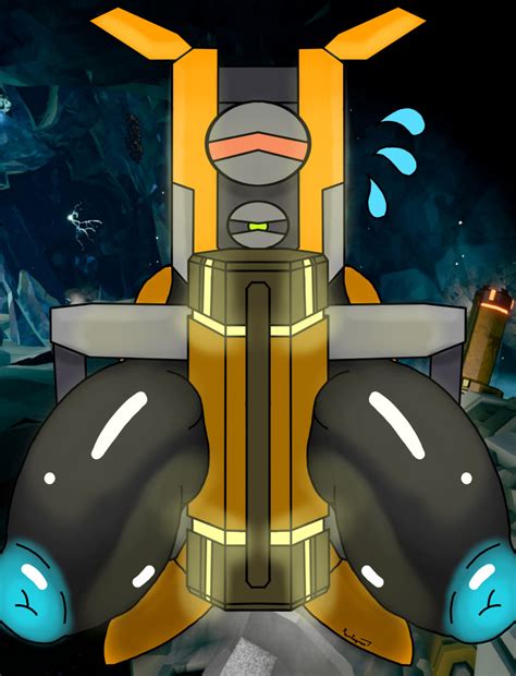 Rule 34 Bosco Deep Rock Galactic Breast Squish Deep Rock Galactic Glacial Strata Machine