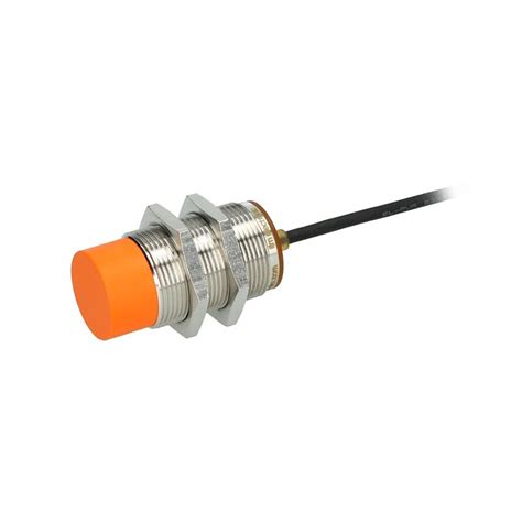 Endüktif sensör İfm Electronic IIS239 IIK3022 BPKG 2M PUR