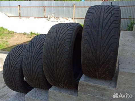 Triangle TR968 245/40 R18 97V купить в Москве | Авито
