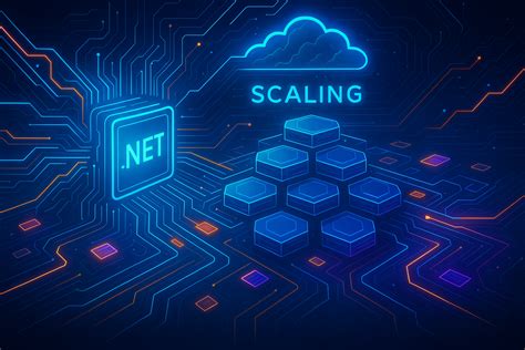Beyond The Semicolon When Your Net App Buckles At Scale 11 Architecture Patterns That