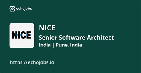 Hiring Senior Software Architect India Pune India Net Aws Azure Java Rdotnetjob