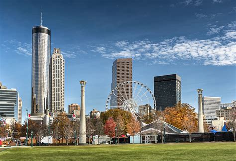 Atlanta Travel Guide Insider Tips Hidden Gems Itineraries And More