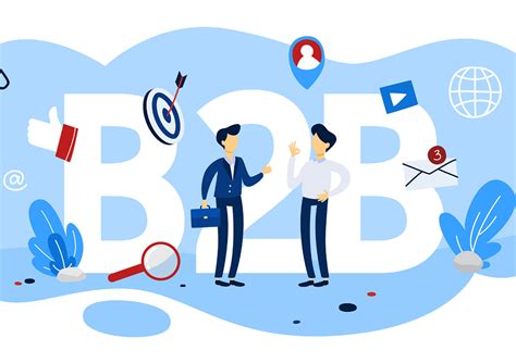 15 Estrategias De Marketing B2b Que Si Funcionan Seonet