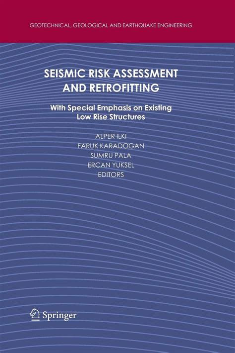 Buy Seismic Risk Assessment And Retrofitting With Special Emphasis On