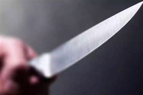 Homem Invade Culto E Ameaça Pastor Com Faca Em Poços De Caldas