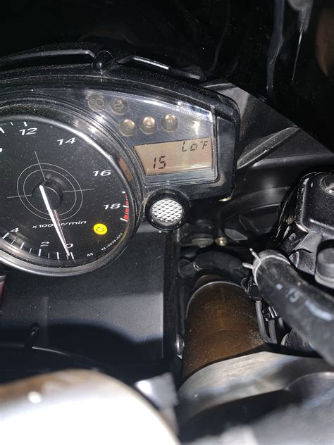 MotoBros Here Are The Yamaha R Error Codes Facebook OFF