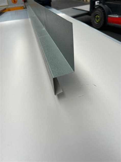 Drip Sill Flashings Mighty Structural Products Ltd