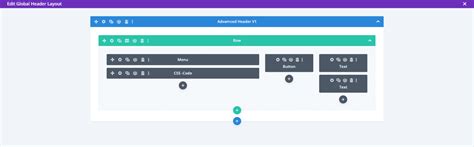 Divi Product Highlight Header Layout Pack