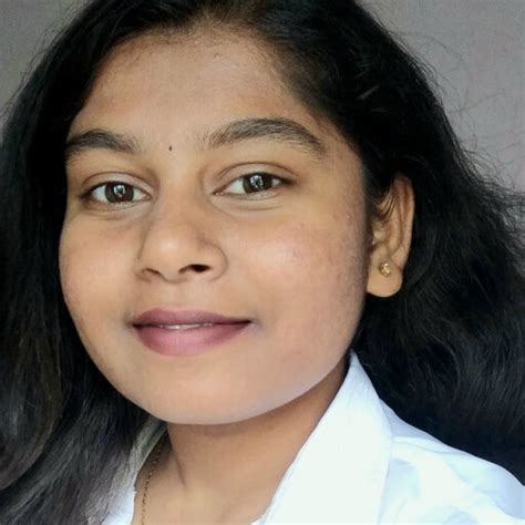 yashaswini v bachelor of business administration research profile