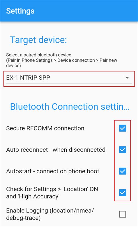 How To Obtain RTK Positioning