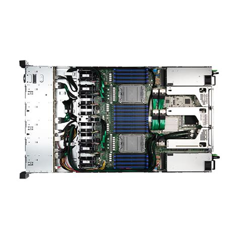 Msi Server Barebones 1u 2u 3u 4u Racks And Multi Node Configurations