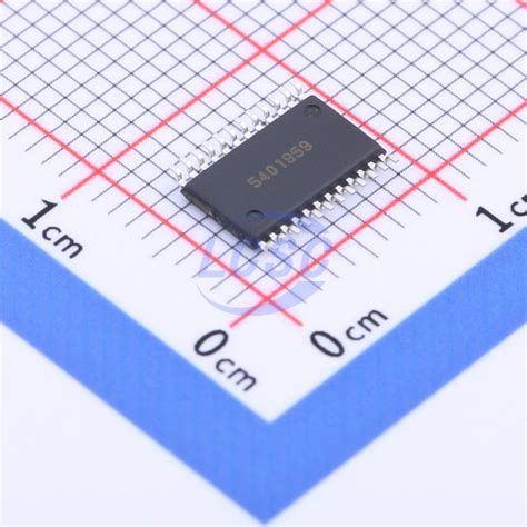 AD8187ARUZ REEL7 Analog Devices Analog Switches Multiplexers JLCPCB