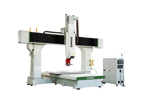 Best Selling Axis Wood CNC Machine
