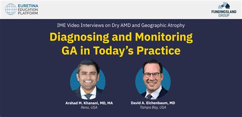 Unlocking Insights Diagnosing And Monitoring Ga In Todays Practice Fundingsland Group