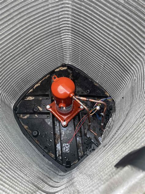 How To Tell If Your Home AC Compressor Is Bad Logan A C Heat