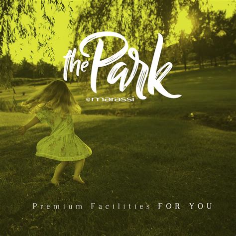 The Park At Marassi Is Giving Promovision Communications