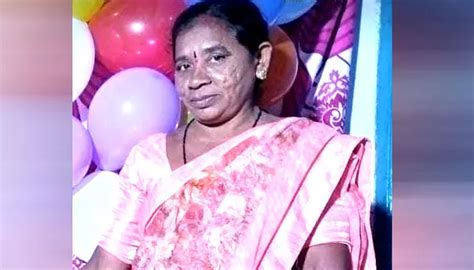 పాము కాటుతో మహిళ మృతి Letest Telugu News