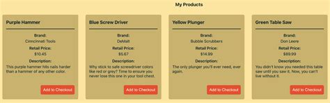 Use Css Grid To Make A Fixed Sidebar With Scrollable Main Body Paige