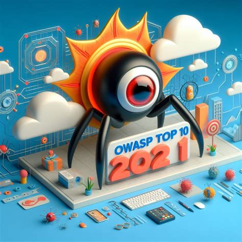 Tryhackme Owasp Top 102021 Walkthrough By Suraj Kumar Medium