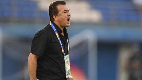 استعفای حمید استیلی از سرپرستی تیم ملی ایران طرفداری