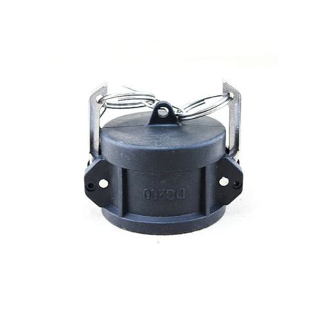 1 12 40mm Type Dc Polypropylene Camlock