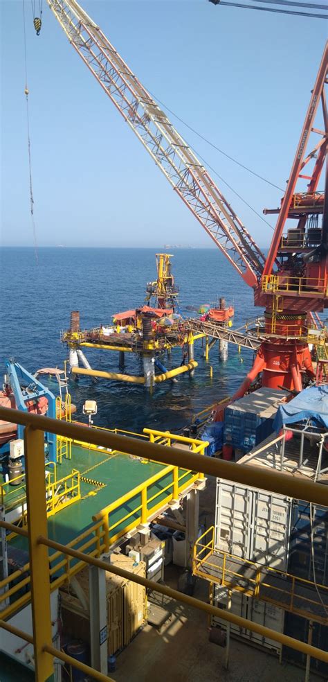 Er Koushik Chatterjee On Linkedin Long Offshore