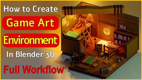 How To Create Game Art At Clifford Ward Blog