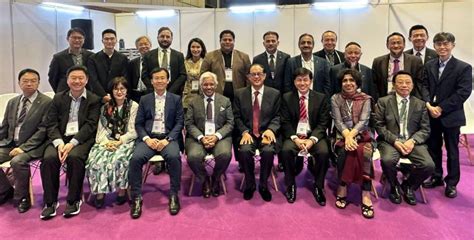 Bashir Hanif On Linkedin Asiapcr Aictasiapcr