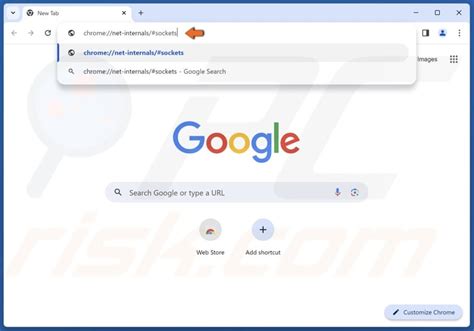 How To Fix ERR SOCKET NOT CONNECTED Error On Chrome