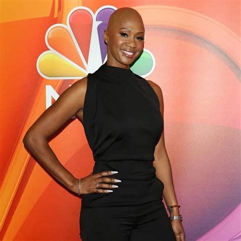 Imani Walker Bio Net Worth Height Single Nationality Facts