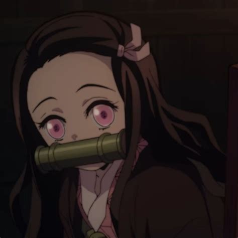 🎍 𝐊amado 𝐍ezuko 😈 Kamado Nezuko Lukisan Keluarga Ilustrasi Karakter Gambar Anime Lucu
