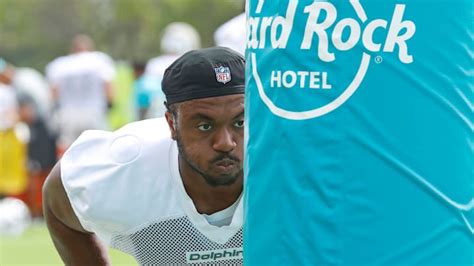 How Many Starting Spots And Roles Will Be Decided During Miami Dolphins