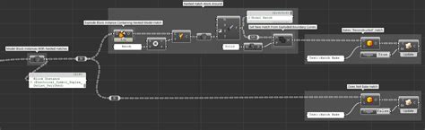 BUG Beta Grasshopper Model Hatch In Linked Block Does Not Bake Rhino For Windows McNeel