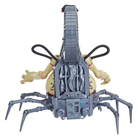 X Men Marvel Legends Mojo Deluxe 6 Inch Action Figure Titan Toyz