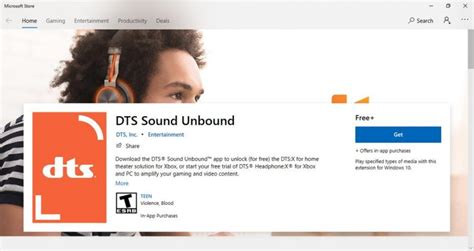 Windows Sonic Vs Dolby Atmos Vs Dts Which Should You Go For