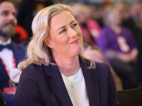 Jutta Urpilainen Paljasti Synkimmän Hetkensä Ja Kommentoi Itärajan