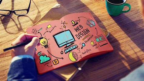 Top 9 Web Design Trends 2022 [updated] Rnf Technologies