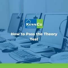 How To Pass The Theory Test In Ireland 2025 KennCo