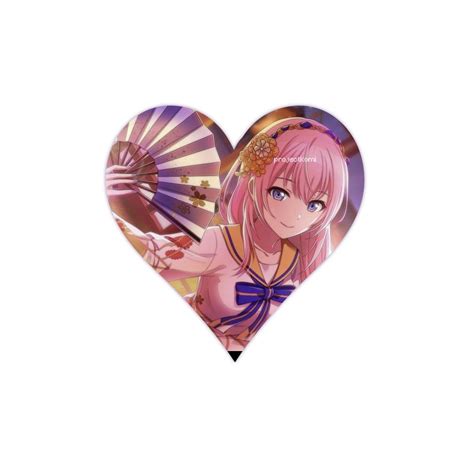 Pin De Stelle Em Vocaloid Pjsk