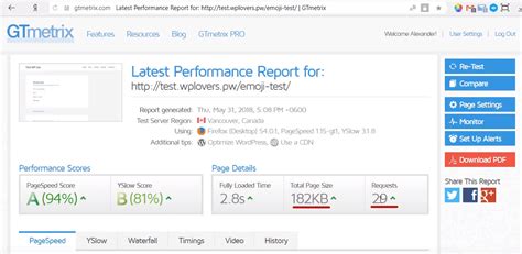 Remove Emoji And Disable Smileys