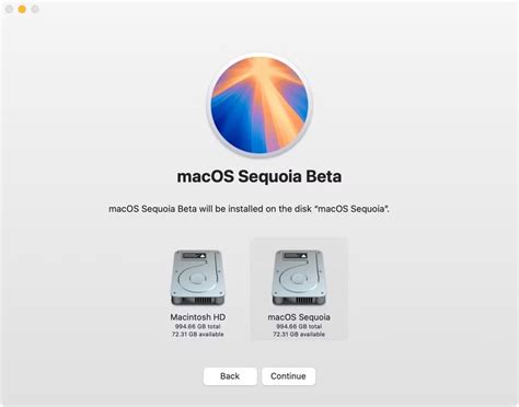 How To Install MacOS Sequoia On An External Hard Drive