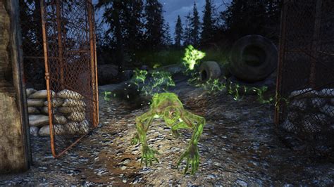 the nightstalker fallout wiki fandom
