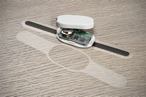 Biodegradable Ecg Patch A Sustainable Leap For Wearable Electronics