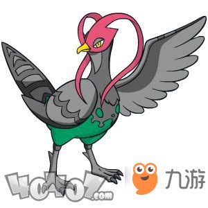 伽勒尔全图鉴 图鉴 宝可梦图鉴大全 第22页 大山谷图库