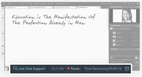 Wiziq Api Deliver Live Classes With Virtual Classroom Api