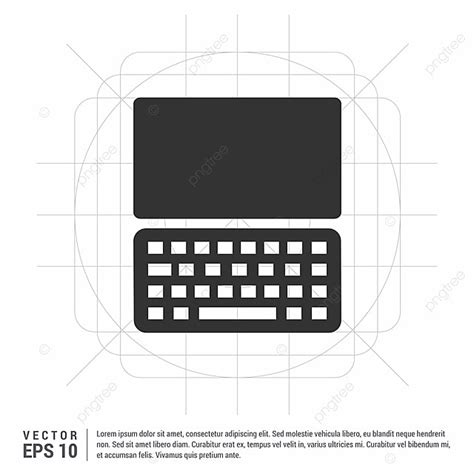 컴퓨터 아이콘 검은 공백 업무 Png 및 벡터 에 대한 무료 다운로드