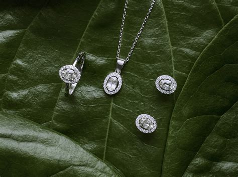 Sterling Silver White Sapphire Sirith Virith සිරිත් විරිත් Full Set Bfs 988 Chamathka