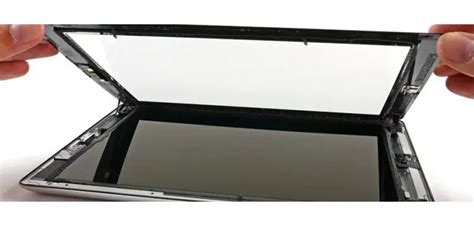 IPad Repair Kit To Replace Your Broken Screen Smart Fix
